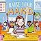 Raise Your Hand: Tapper, Alice Paul, Kissi, Marta: 9781524791209 ...