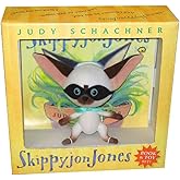 Skippyjon Jones Set: Skippyjon Jones, Skippyjon Jones in the Dog-House ...