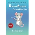 Read-Aloud Stories with Fred Volume 1: Three Bedtime Stories in One ...