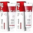 Amazon.com : 2Pcs Sp-4 Probiotic Toothpaste, Fresh Breath, Stain ...