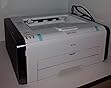 Amazon.in: Buy Ricoh SP 210 Monochrome Laser Printer Online at Low ...