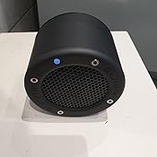 MINIRIG 3 Portable Rechargeable Bluetooth Speaker - 100: Amazon.co.uk ...