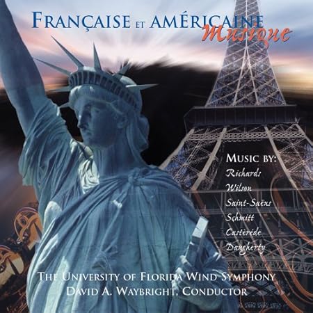 Francaise et Americaine Musique: Amazon.co.uk: Music