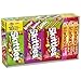 Amazon.com : SKITTLES & STARBURST Full Size Variety Mix for Christmas ...