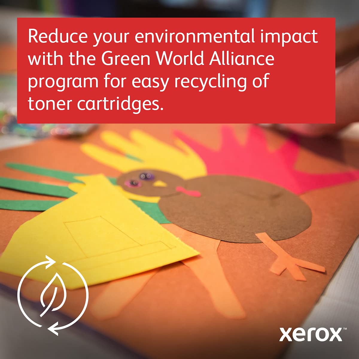 Xerox B305/DNI Multifunction Printer, Print/Scan/Copy, Black And White ...