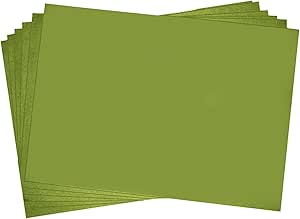 Amazon.com : Artistic 24"x19" Blotter-Style Desk Pad Paper Protector ...