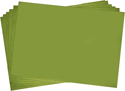 Amazon.com : Artistic 24"x19" Blotter-Style Desk Pad Paper Protector ...