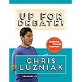 Amazon.com: Up for Debate!: Exploring Math Through Argument ...
