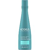 Amazon.com : Nexxus Ultralight Smooth Hair Serum for Dry and Frizzy ...