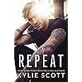 Repeat: Scott, Kylie: 9781790381838: Amazon.com: Books