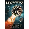 Caught (5) (The Missing): Haddix, Margaret Peterson: 9781416989820 ...