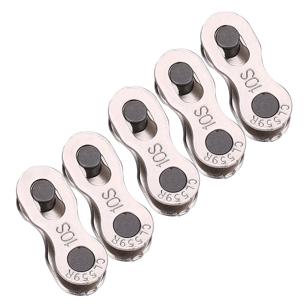 Bike Chain Link Fine Bike Chain Master Link Durable Sturdy For Repair bike-chain-link-fine-bike-chain-master-link-durable-sturdy-for-repair