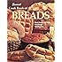 Sunset Cook Book of Breads: Editors of Sunset Books and Sunset Magazine ...