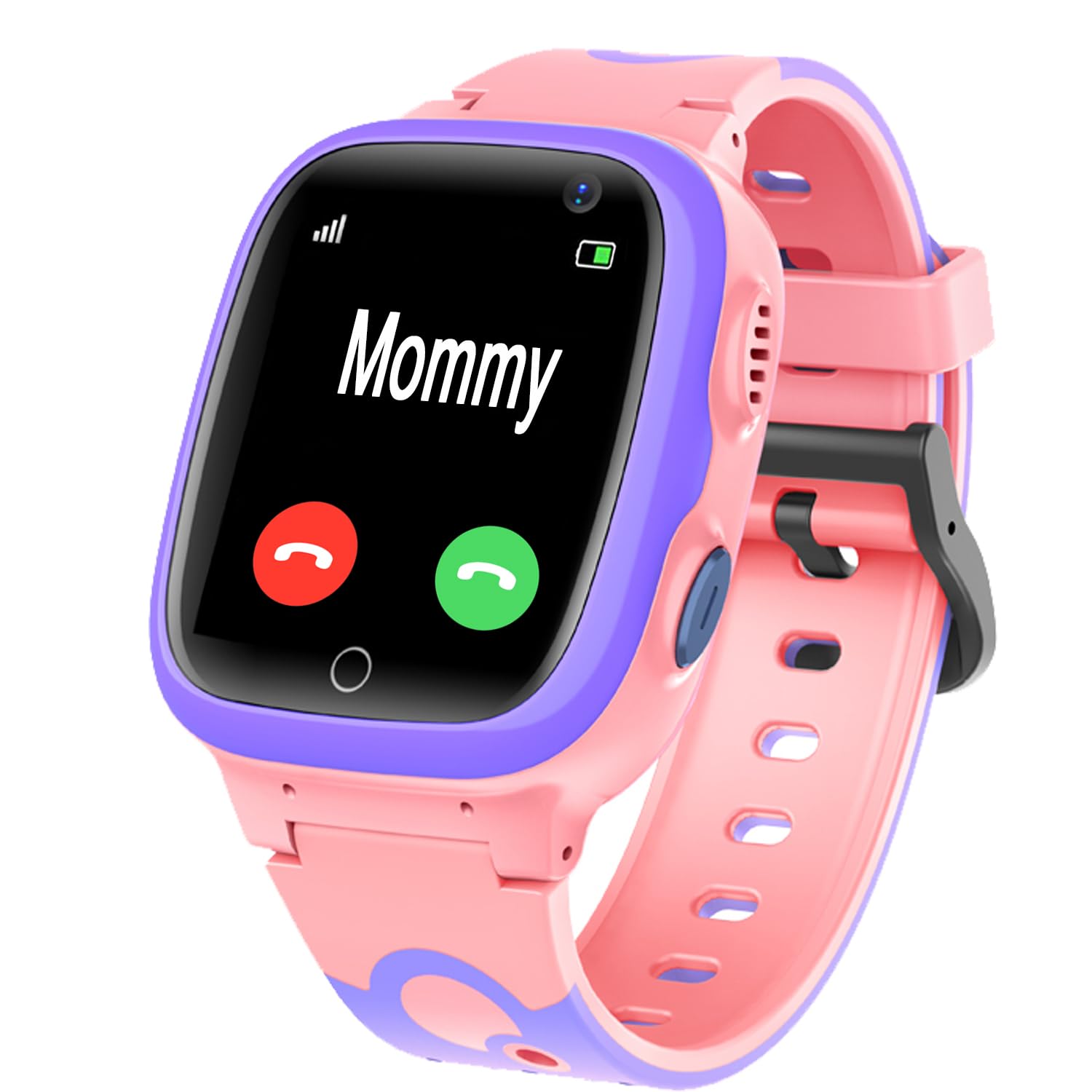 Mua Wiwian Kids Smart Watches Girls Boys with LBS Tracker Two-Way ...