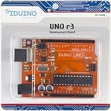 Amazon.com: Smraza Ultimate UNO Project Starter Kit with Breadboard ...