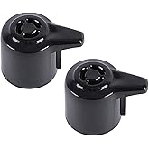 Amazon.com: Steam Release Valve, Universal Pressure Valve for Instant ...