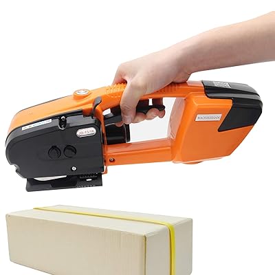 12 in-58 in Electric Hand-held Strapping Machine Nepal | Ubuy