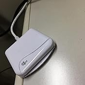 Bit4id miniLector Evo Interno USB 2.0 Bianco Lettore di Card Readers ...