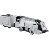 Amazon.com: Thomas & Friends TrackMaster, Talking Spencer : Toys & Games