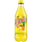 Bebida Refresco Escuis Sabor Hierro paquete de 12 botellas de 600 ml ...