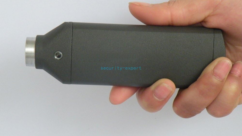 DS1990A Touch Probe Guard Tour Patrol Watchman Management Systems with ...