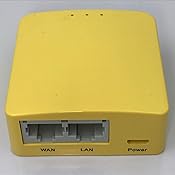 GL.iNet GL-MT300N-V2 (Mango) Wireless Mini Portable VPN Travel Router ...