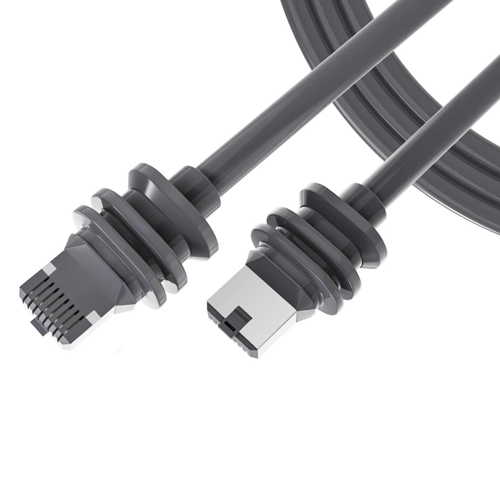 PIHIL for Starlink Gen 3 Cable, 30 FT/10 M Replacement Ethernet Cable ...