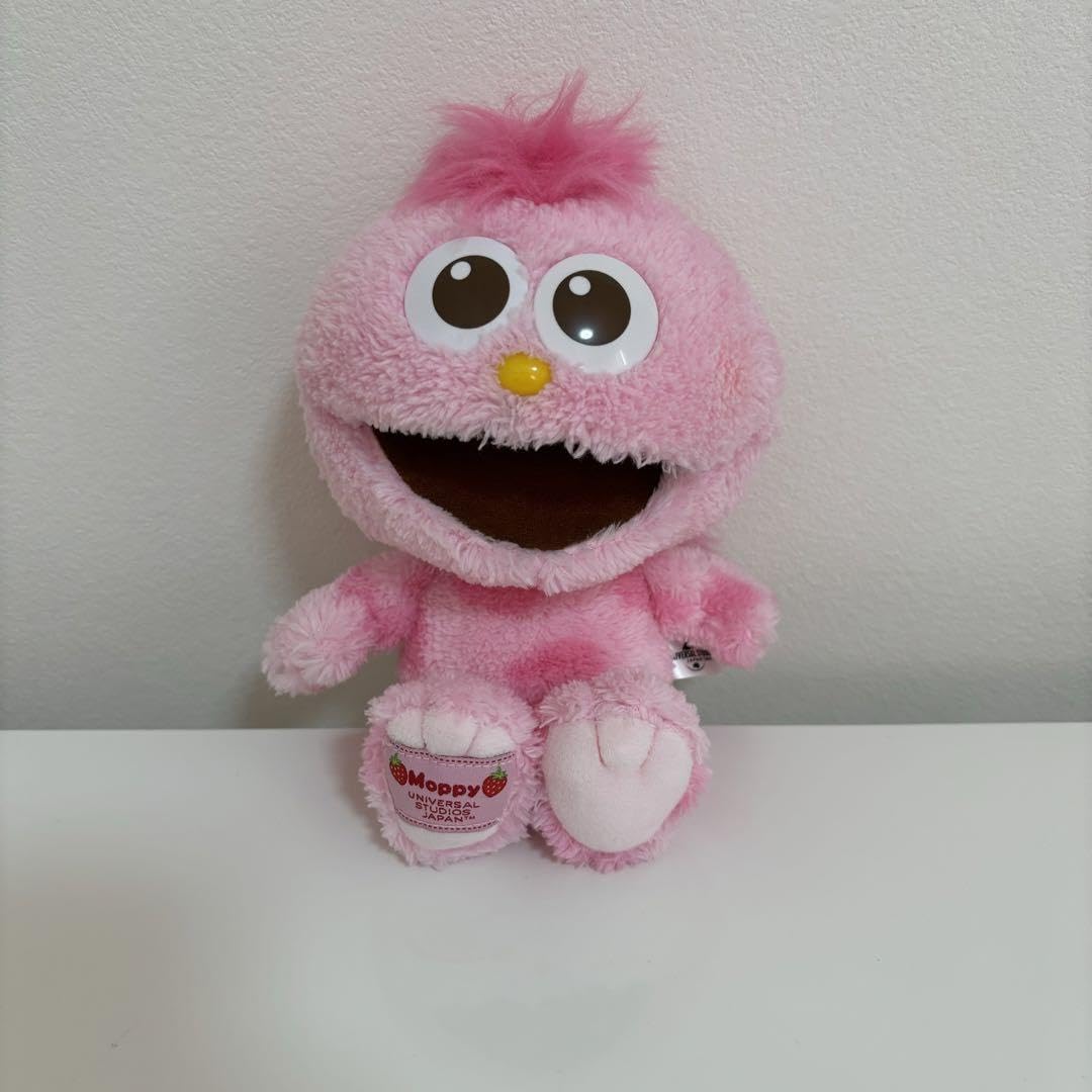 Mua MOPPY Plush USJ Universal Studios Japan trên Amazon Nhật chính hãng ...