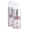 Pintyplus Evolution Spray Paint - 11oz, Solvent Based, Acrylic Spray ...