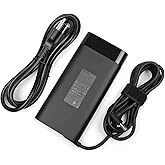 Amazon.com: Victus 200W Genuine Charger for HP Victus 15 16 16-e1163nr ...