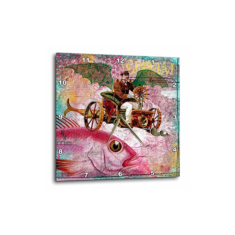 Steampunk Time Machine Clock & Trinket Box Statue » Steampunk Web