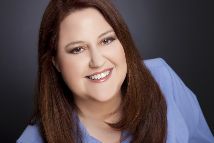 Erin Pavlina – Audio Books, Best Sellers, Author Bio | Audible.com