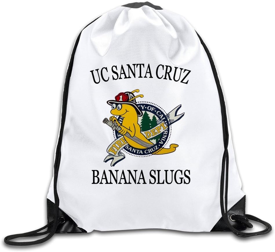 Uc Santa Cruz Banana Slugs Logo