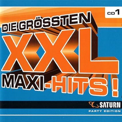Die Größten XXL Maxi Hits: Amazon.de: Musik-CDs & Vinyl