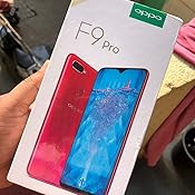 Oppo F9 Pro (Twilight Blue, 6GB RAM, 64GB Storage) with Offers: Amazon ...