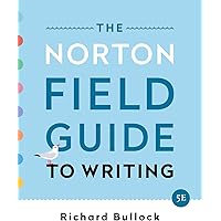 Amazon.com: The Norton Field Guide to Writing: With Readings and Handbook: 9780393655803 ...