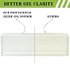 Ballistic Gel Powder for Making Ballistic Gel Block or Gelatin Dummy ...