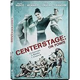 Amazon.com: Center Stage (Special Edition) [DVD] : Movies & TV