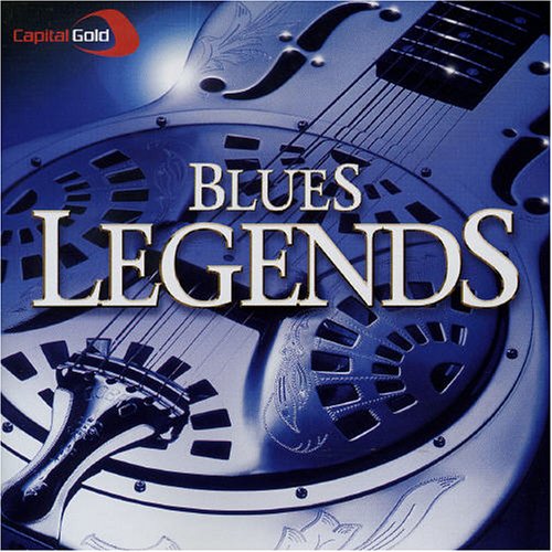Blues Legends: Amazon.de: Musik-CDs & Vinyl