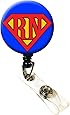 Amazon.com: Superman Inspired Logo Superman Shield For Registered ...