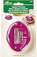 Clover 4105 Magnet Pin Caddy, Bordeaux: Amazon.ca: Home & Kitchen