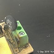 50W LED Driver Transformer for LED Lighting 12v LED Converter: Amazon ...