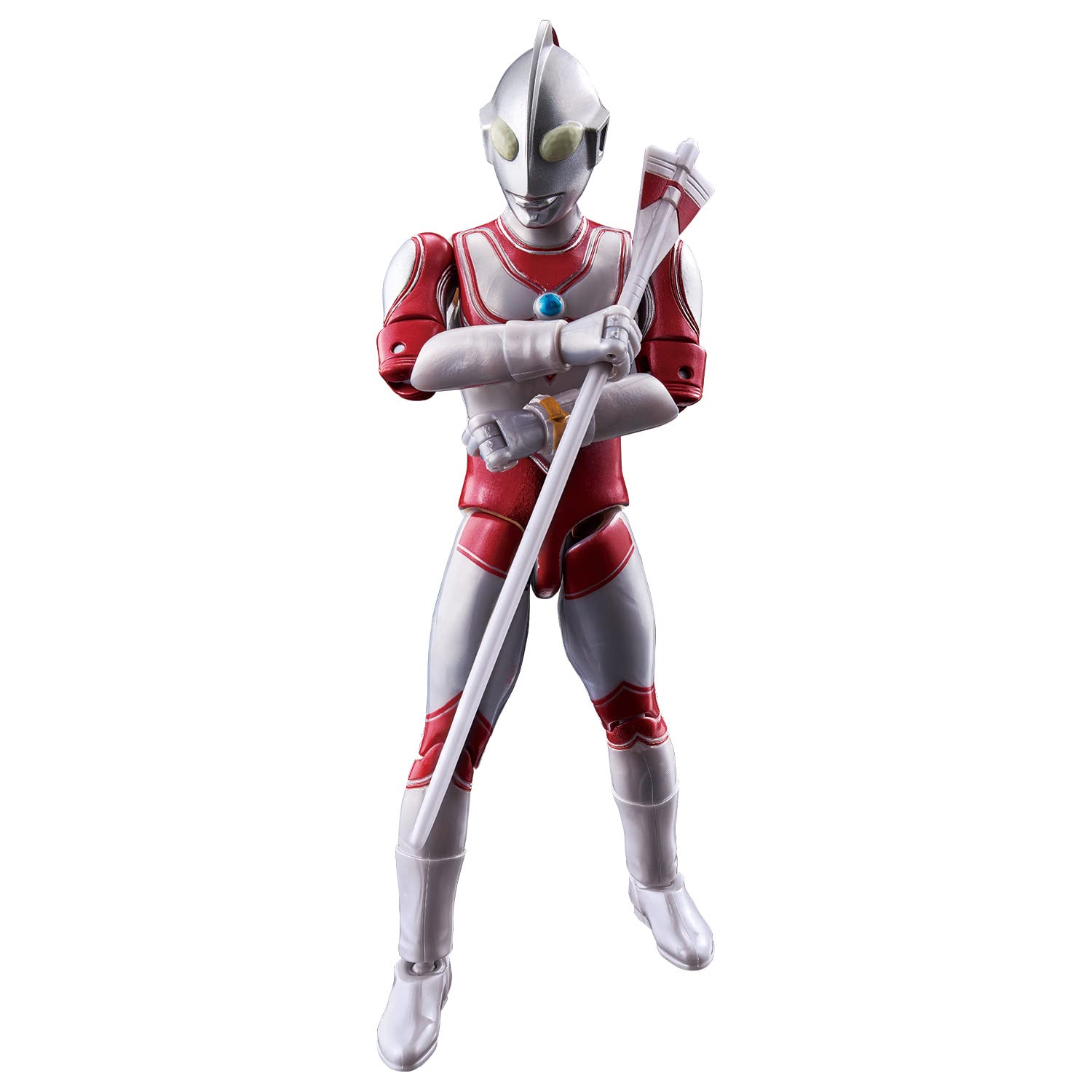 Mua Ultraman Jack Ultra Action Figure trên Amazon Nhật chính hãng 2025 ...