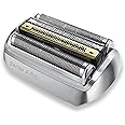 Amazon.com: 94M Series 9 Shaver Replacement Head Compatible with Braun Series 9 Electric Razors ...