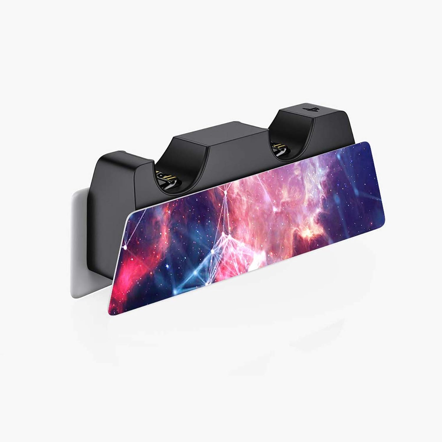 playvital Galaxy Space Full Set Skins for DualSense 5 Digital Edition ...