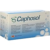 Caphosol Dispersible Tablets Pack of 30: Amazon.co.uk: Health ...