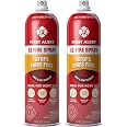Amazon.com: First Alert EZ Fire Spray, Extinguishing Aerosol Spray ...