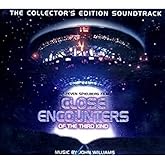 John Williams, Williams, John - Close Encounters Of The Third Kind: The ...