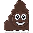 Amazon.com: Kangaroo Emoji Poop Fidget Spinner, Perfect for Emoji Party ...