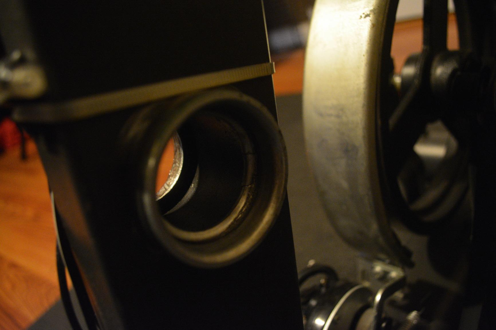 Too many problems, not durable and not recommended